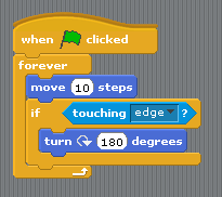 Christophe Pallier web site – Crash course in programming, with Scratch